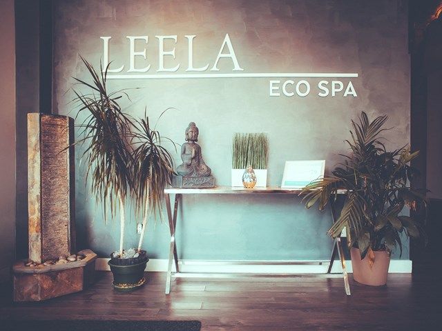 Leela Eco Spa - Bridgeland | Canada's Alberta
