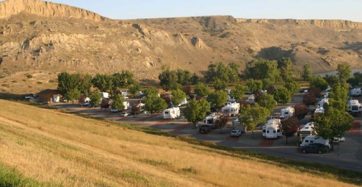 Lethbridge KOA | Canada's Alberta