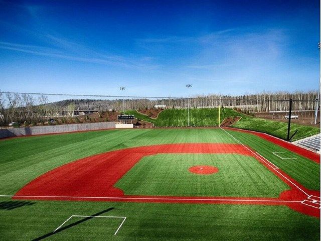 Shell Place | Canada's Alberta