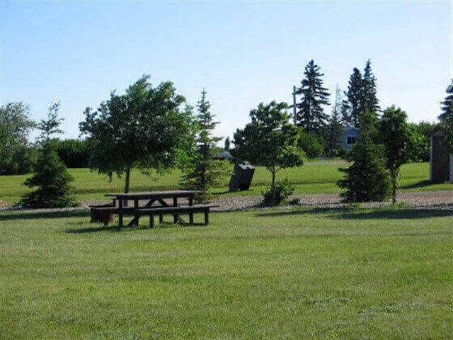 Valhalla Park | Canada's Alberta