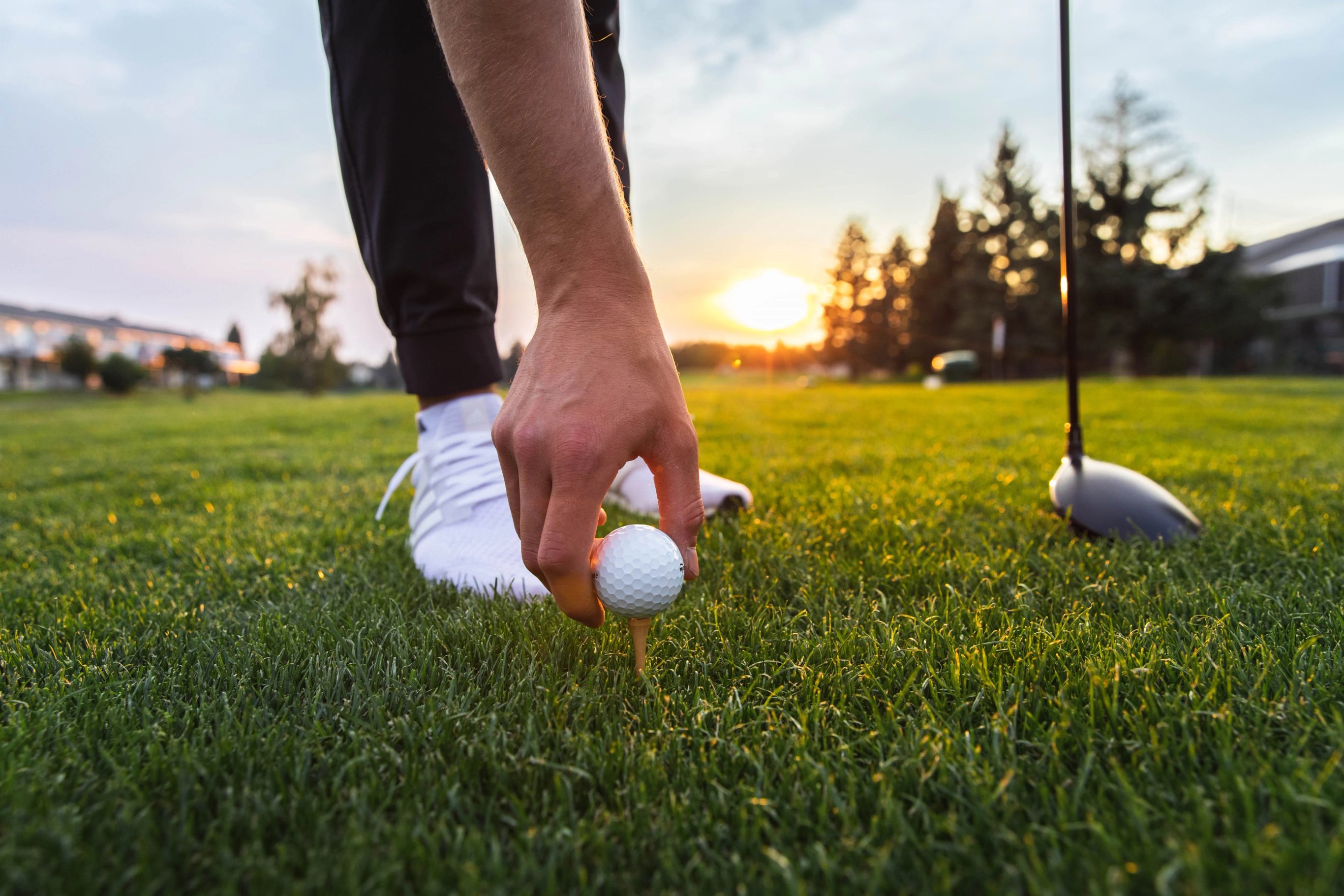 Highwood Golf | Canada's Alberta