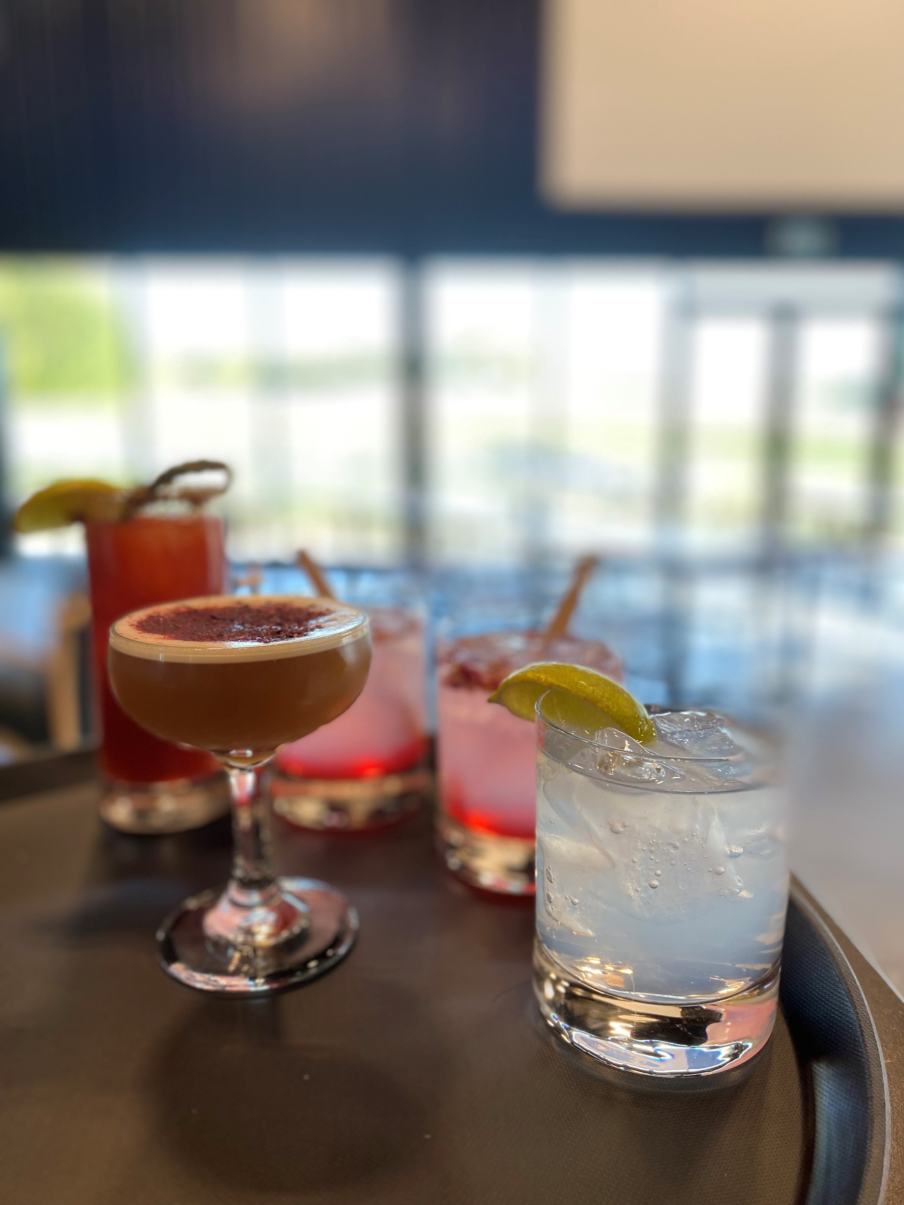 Anohka Distillery | Alberta Canada