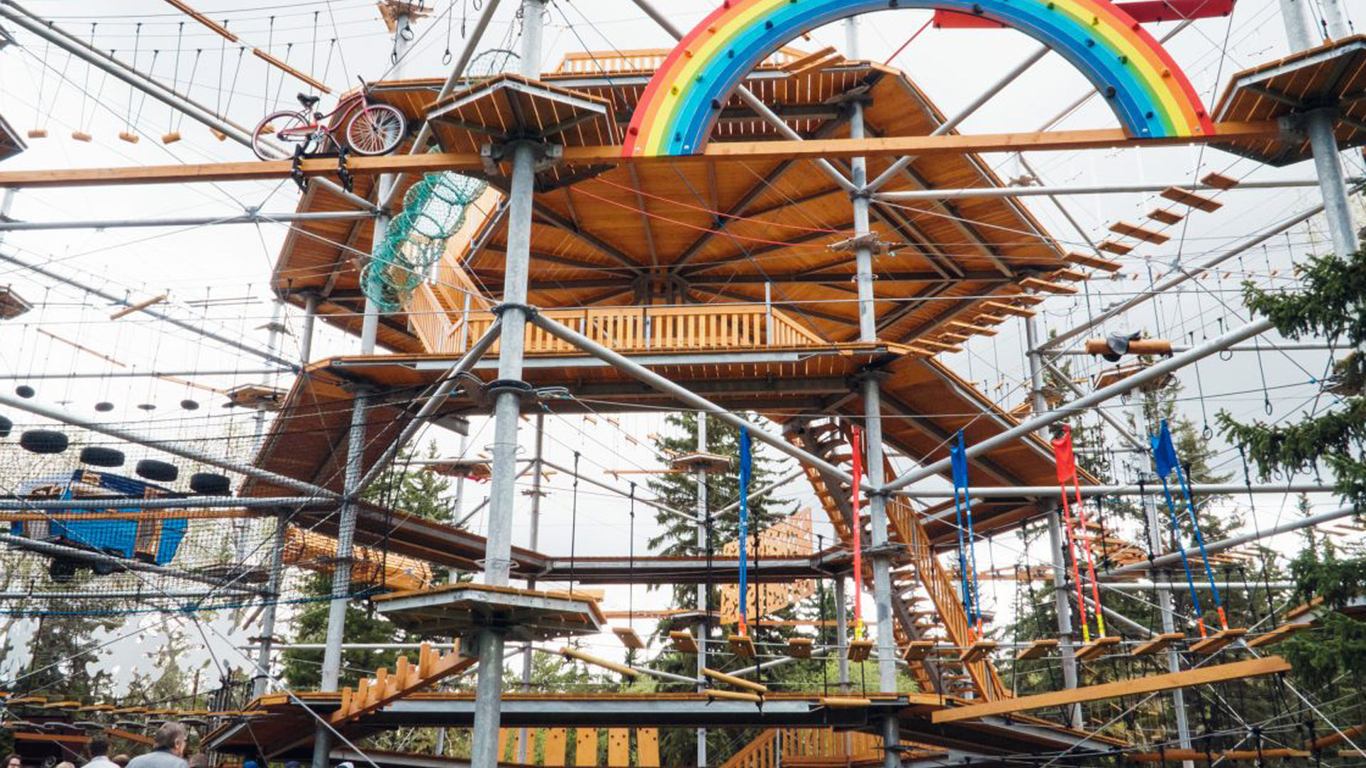 Explore Edmonton | Canada's Alberta