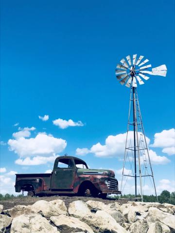 Sandy Point Resort & RV Park | Canada's Alberta