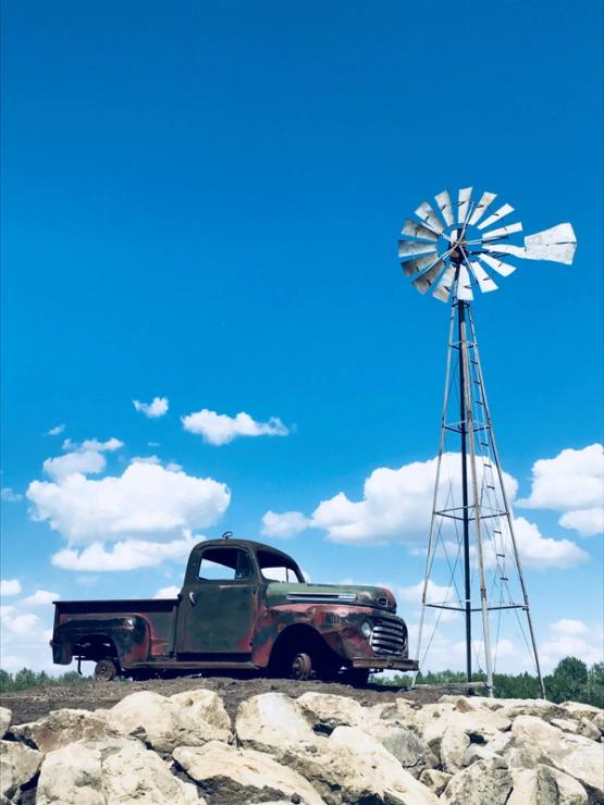 Sandy Point Resort & RV Park | Canada's Alberta