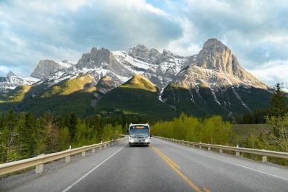 Roam Public Transit | Canada's Alberta
