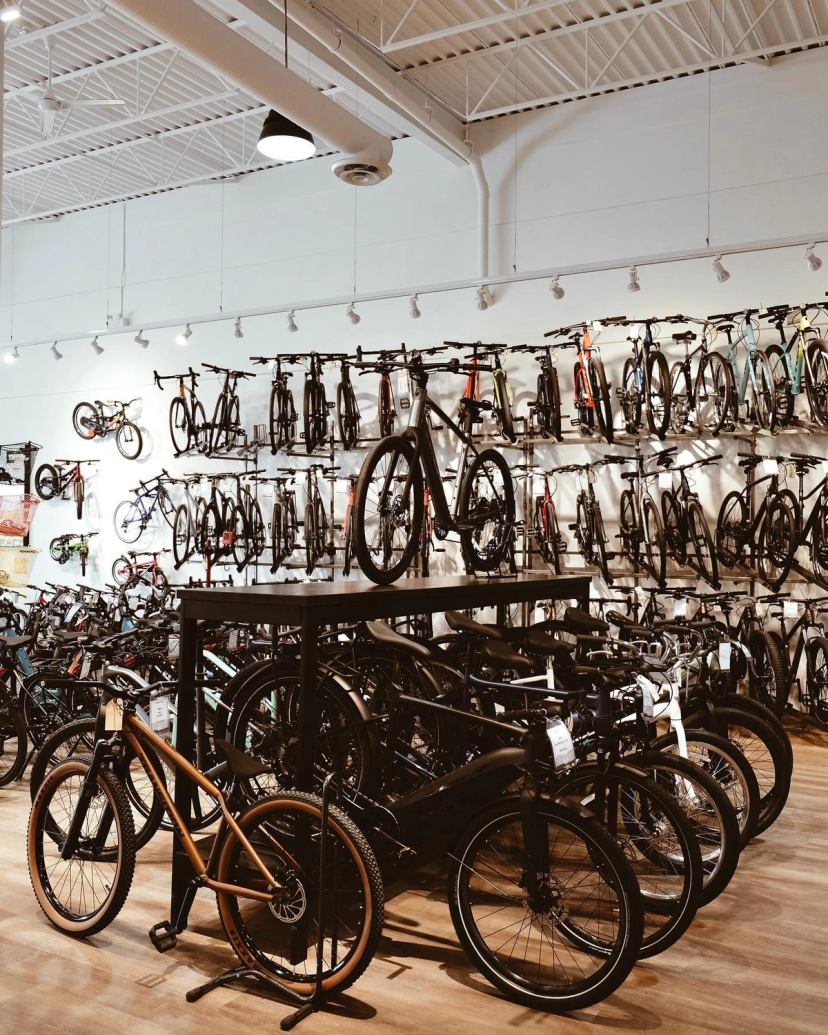 Ridley's Cycle | Canada's Alberta