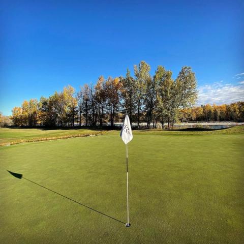 Valley Ridge Golf Club | Canada's Alberta