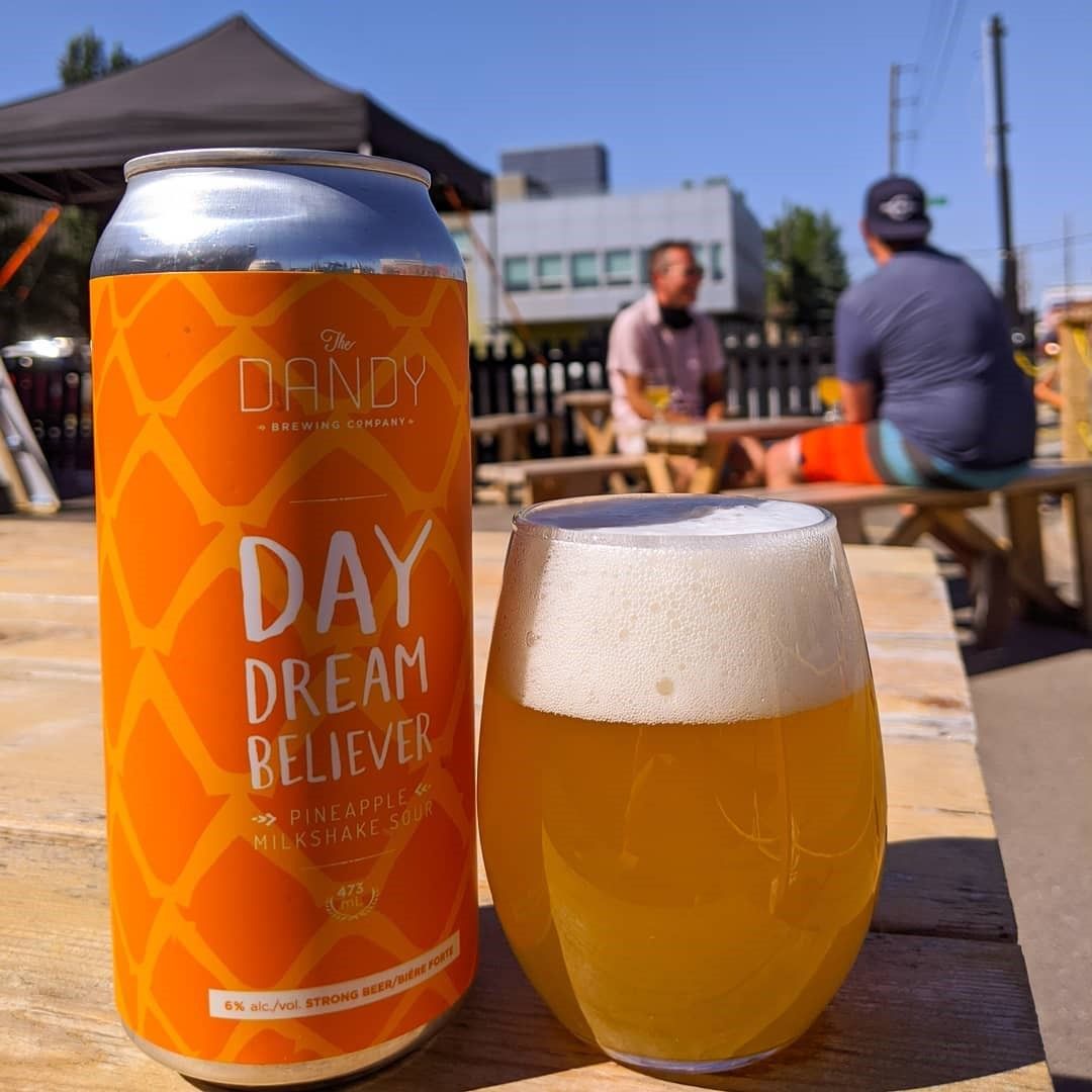 The Dandy Brewing Company | Canada's Alberta