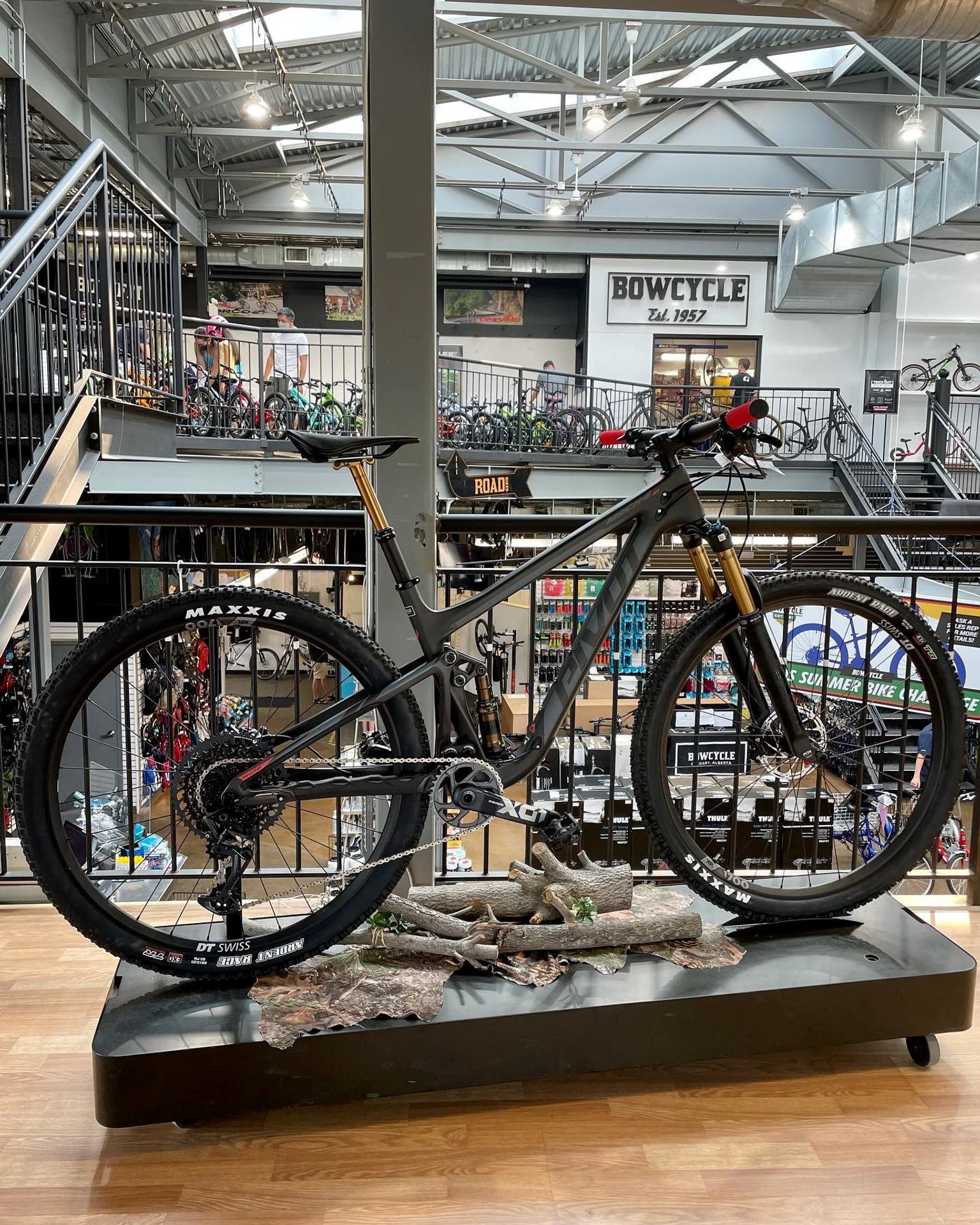 Bow Cycle & Sports | Canada's Alberta