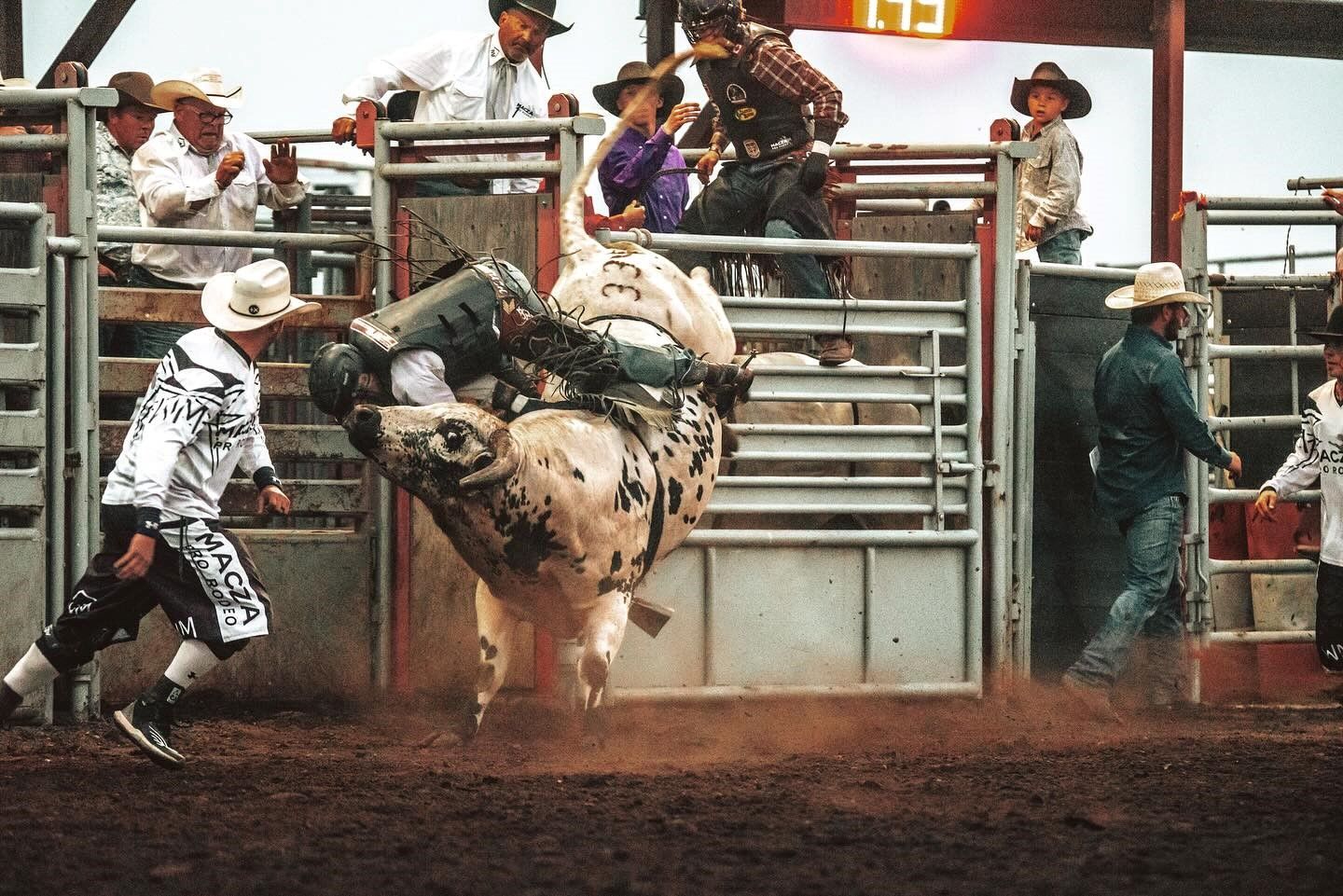 Bowden Daze Pro Rodeo | Canada's Alberta