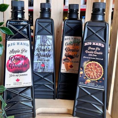 Rig Hand Craft Distillery | Canada's Alberta