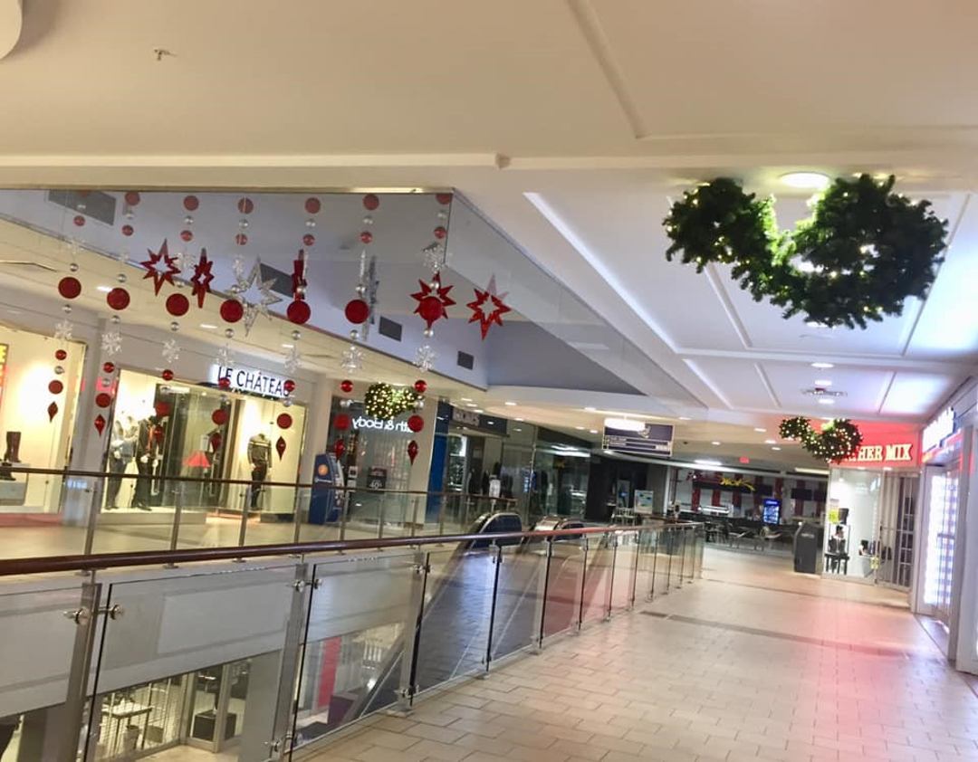 Peter Pond Mall | Canada's Alberta