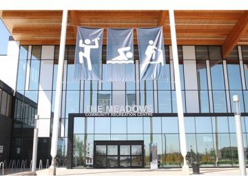 The Meadows Community Recreation Centre | Canada's Alberta