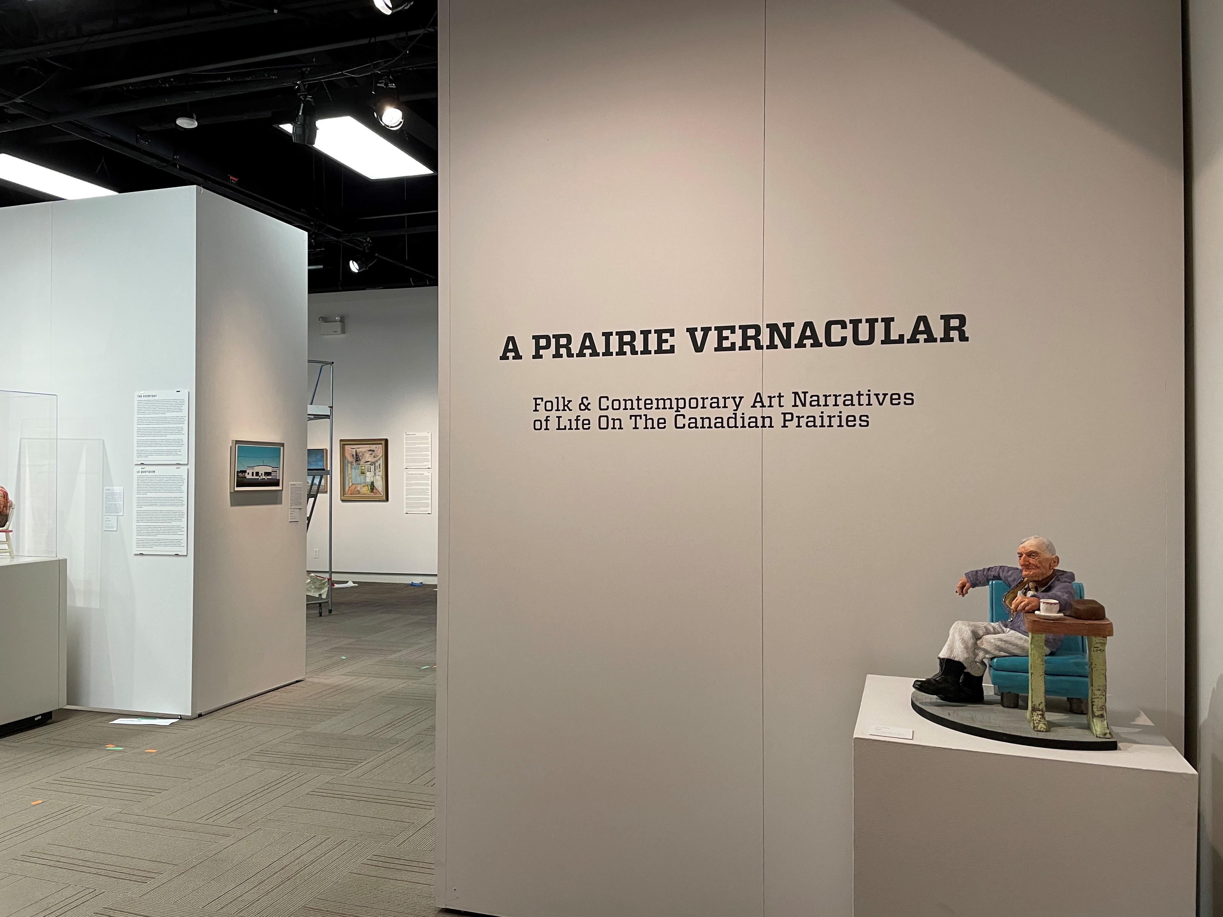 Red Deer Museum & Art Gallery | Canada's Alberta