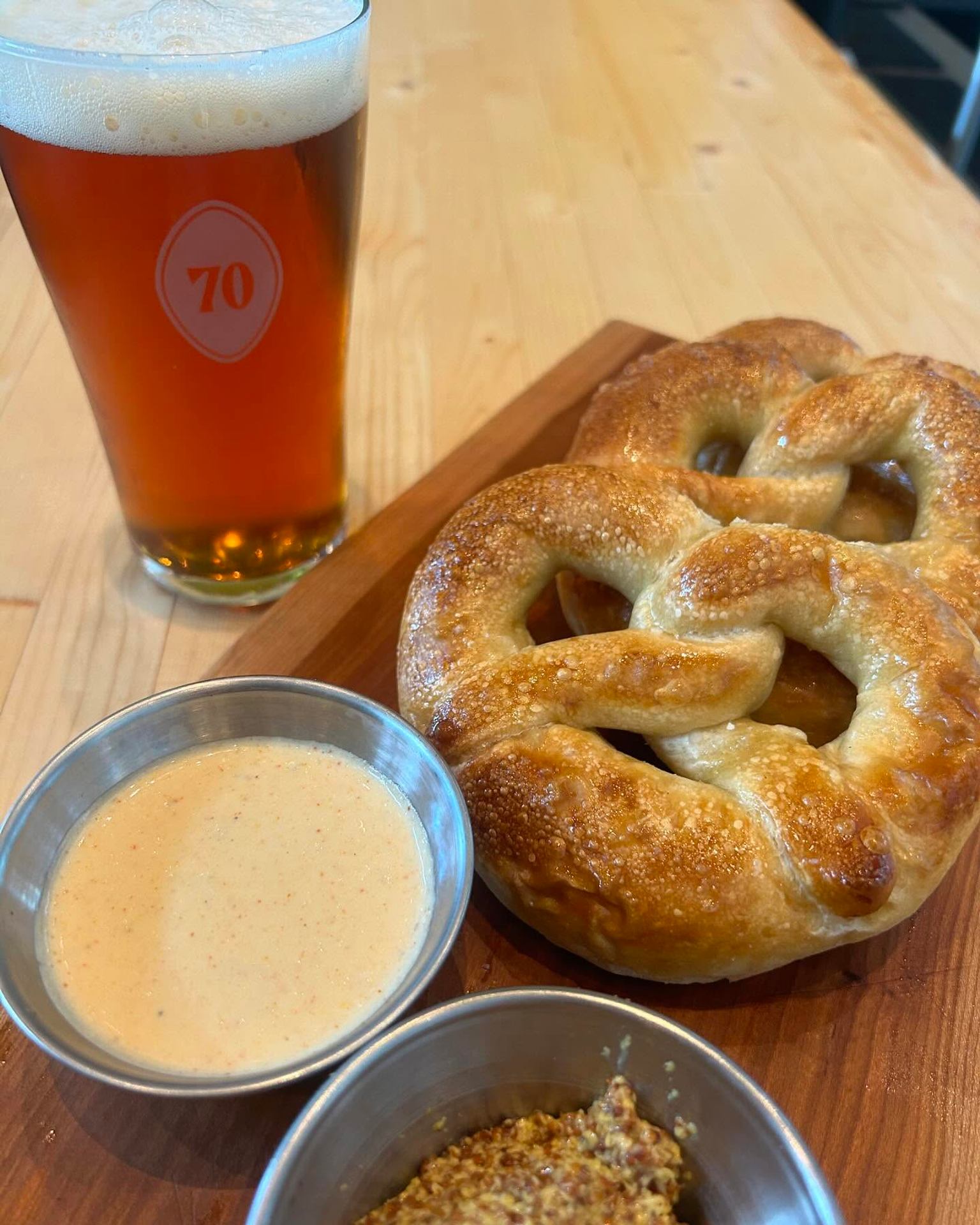 70 Acre Brew Co. | Canada's Alberta