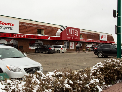 United Sport & Cycle | Alberta Canada