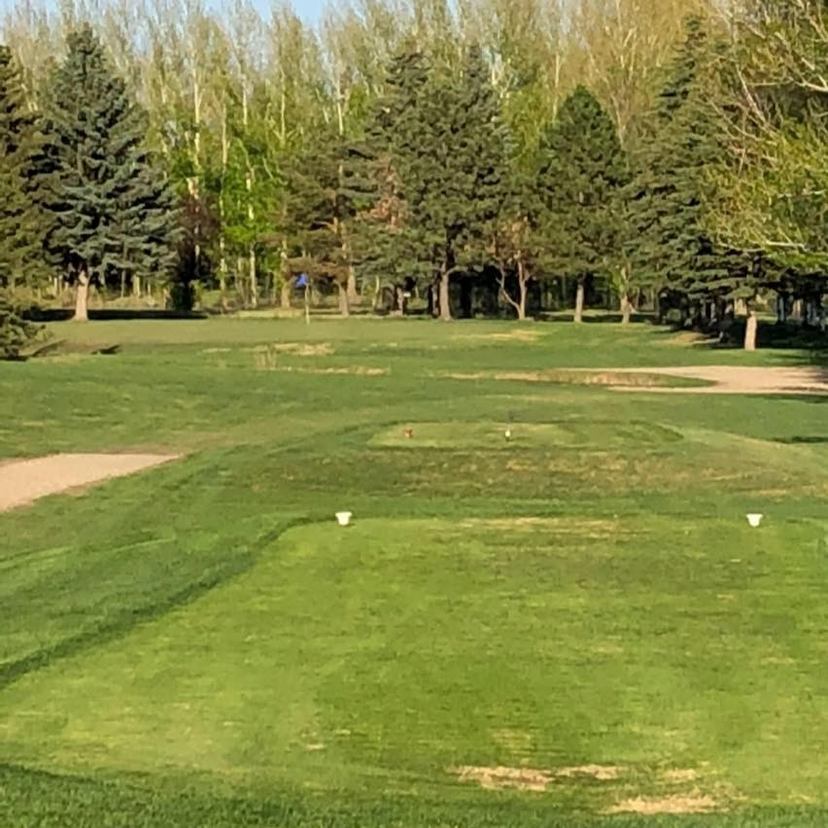 Fox Run Golf Course | Canada's Alberta