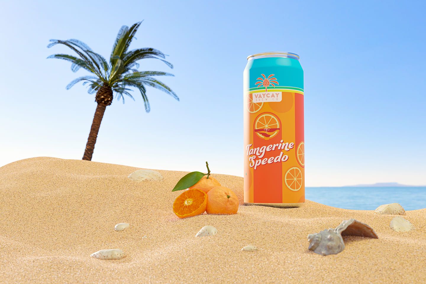 Vaycay Brew Co. | Canada's Alberta