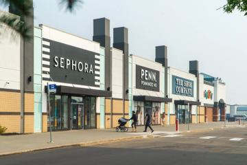 Mayfield Common | Canada's Alberta