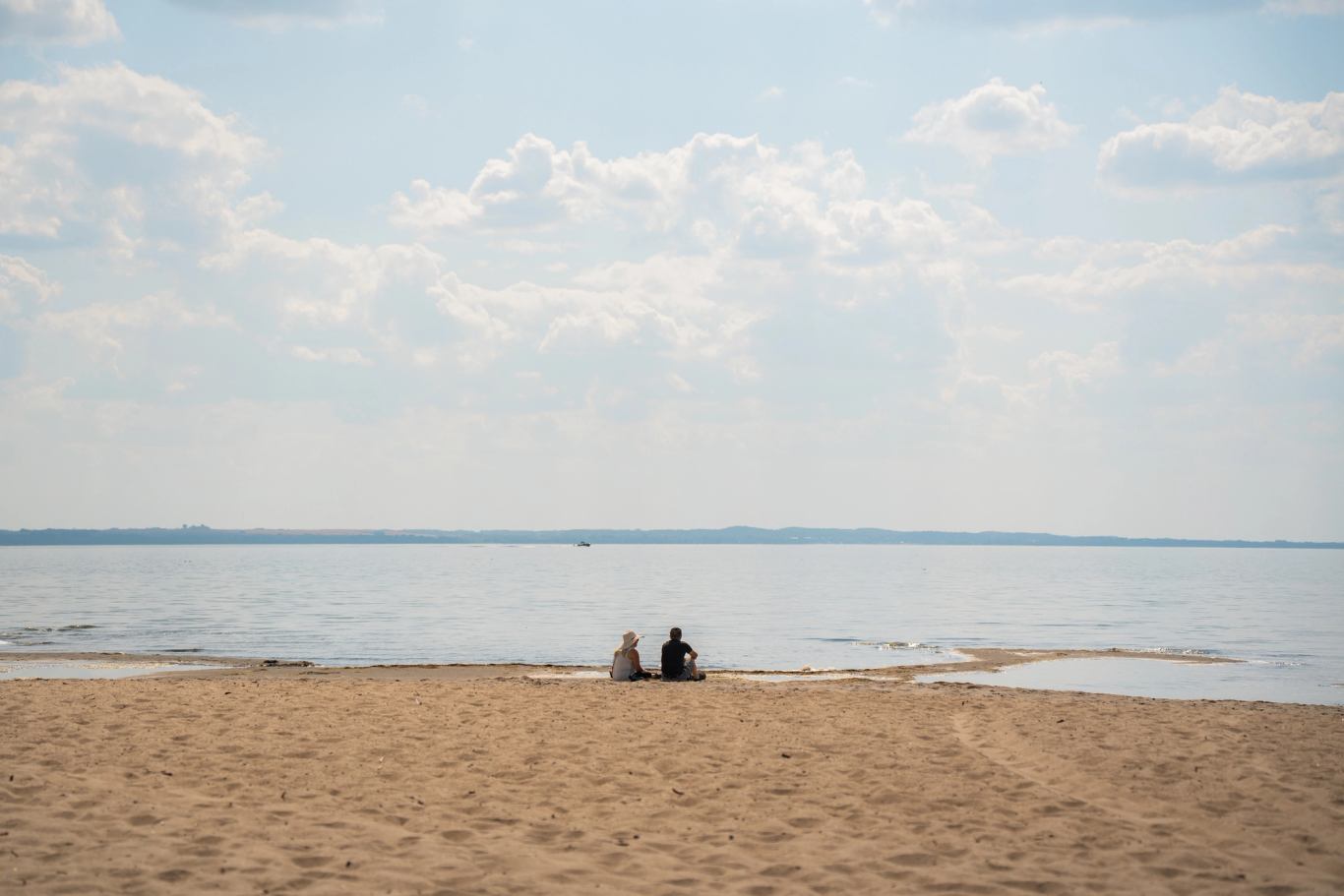 Buffalo Lake Provincial Recreation Area | Canada's Alberta