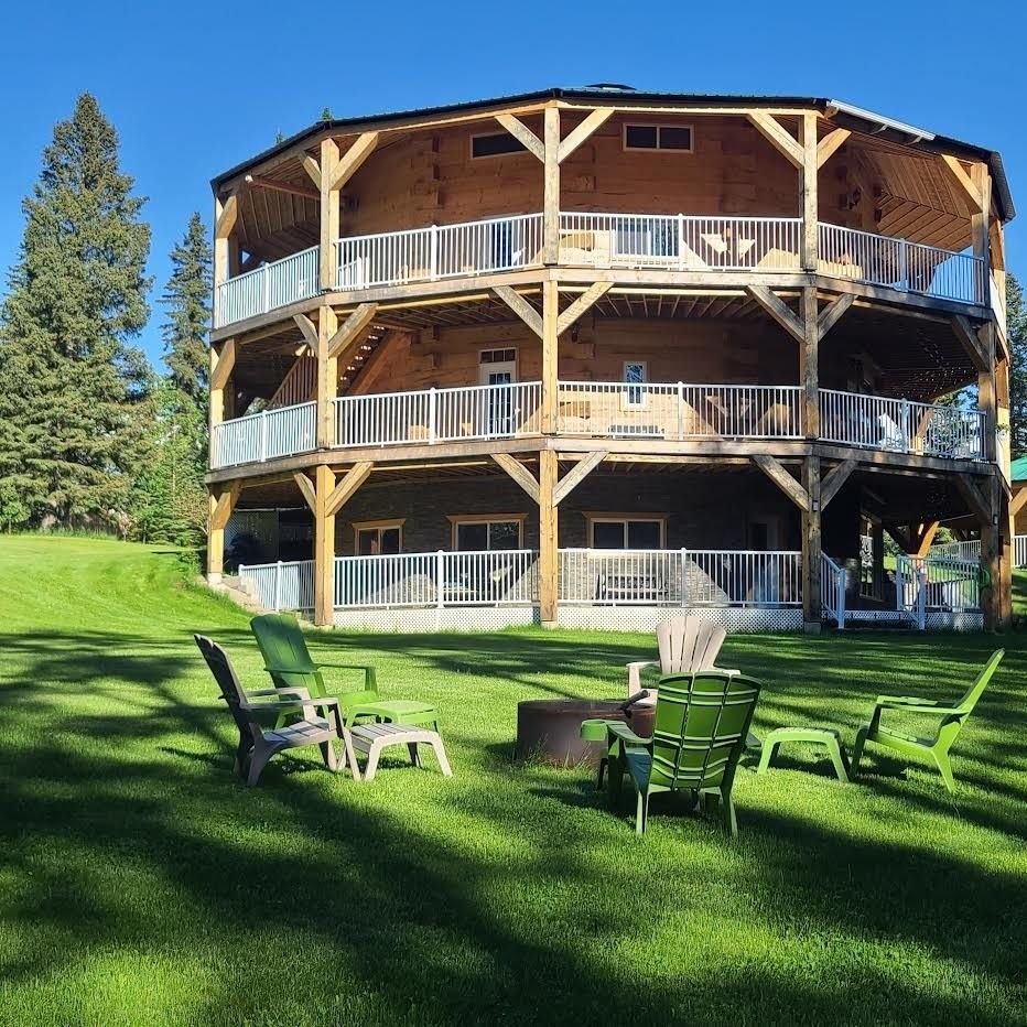 Sundance Country Lodge | Canada's Alberta