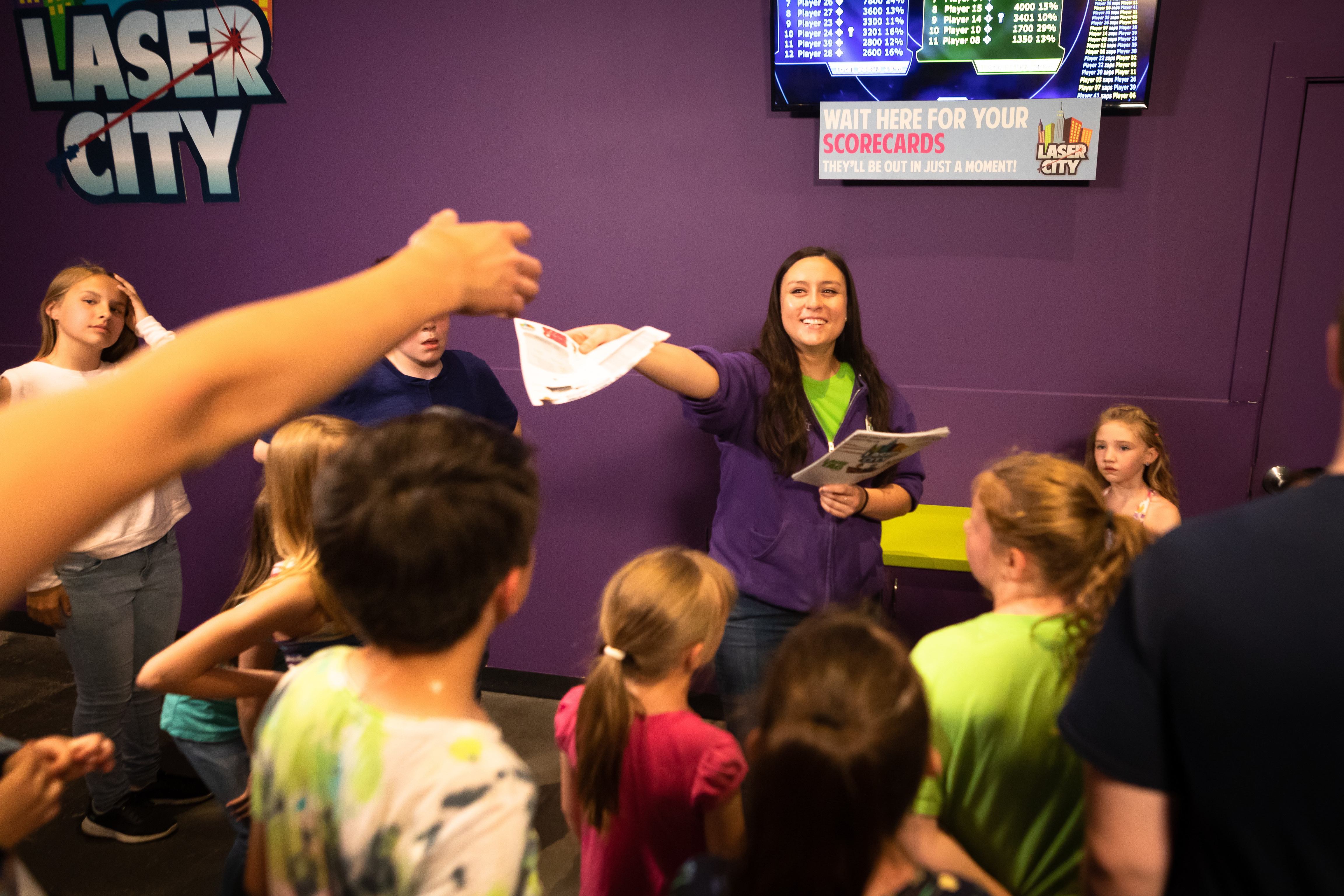 Laser City - Calgary North | Canada's Alberta