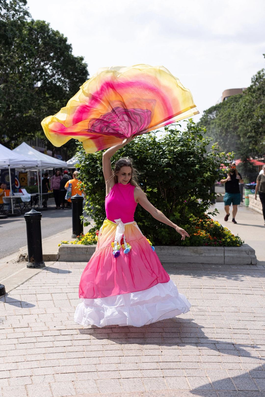 CentreFest | Canada's Alberta