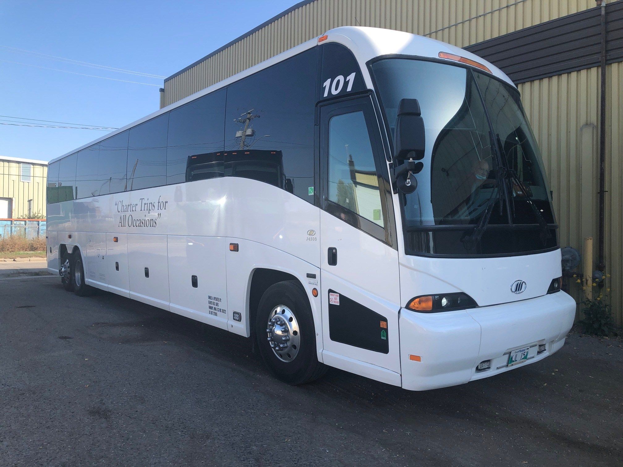 Go Calgary Shuttles | Alberta Canada