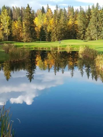 Red Deer Golf & Country Club | Canada's Alberta
