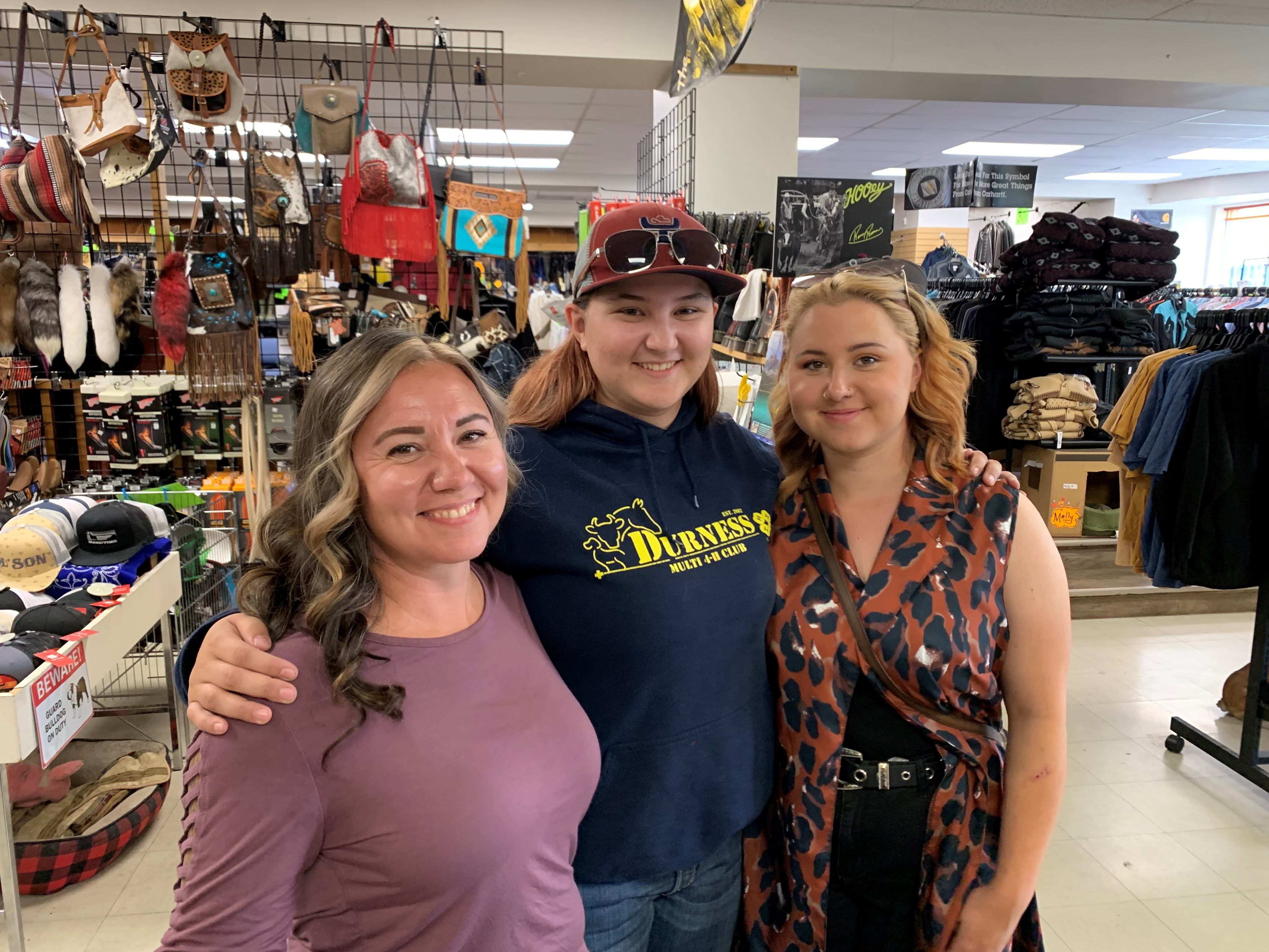 Wei's Rodeo & Western Wear | Canada's Alberta