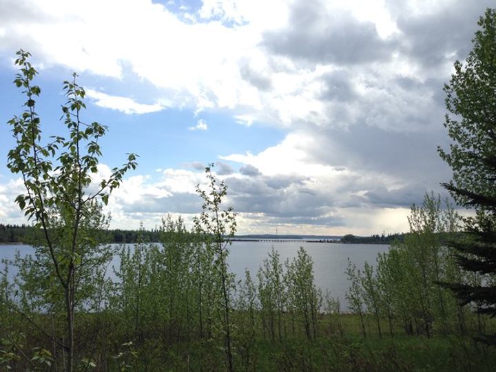 Wabamun Lake Provincial Park | Canada's Alberta