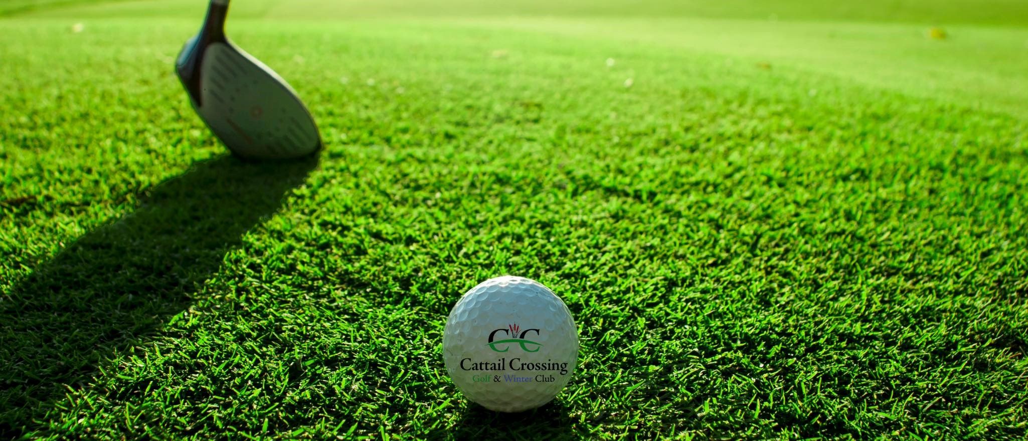 Cattail Crossing Golf & Winter Club | Canada's Alberta