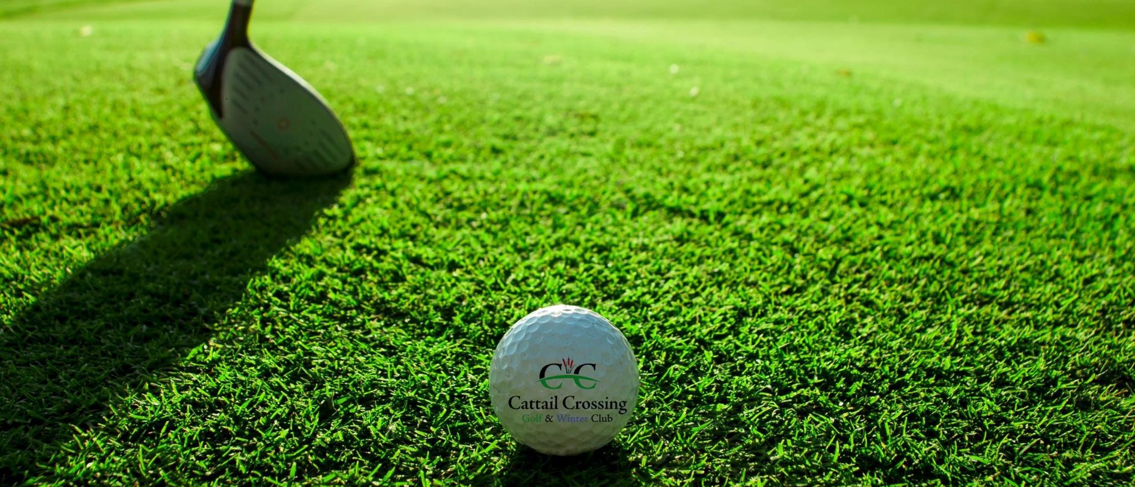 Cattail Crossing Golf & Winter Club | Canada's Alberta
