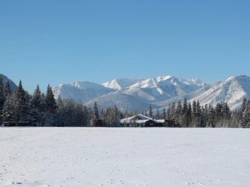 Camp Chief Hector YMCA | Canada's Alberta