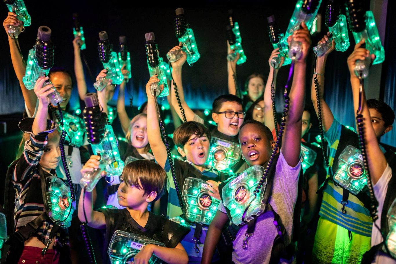 Laser City - Calgary South | Canada's Alberta