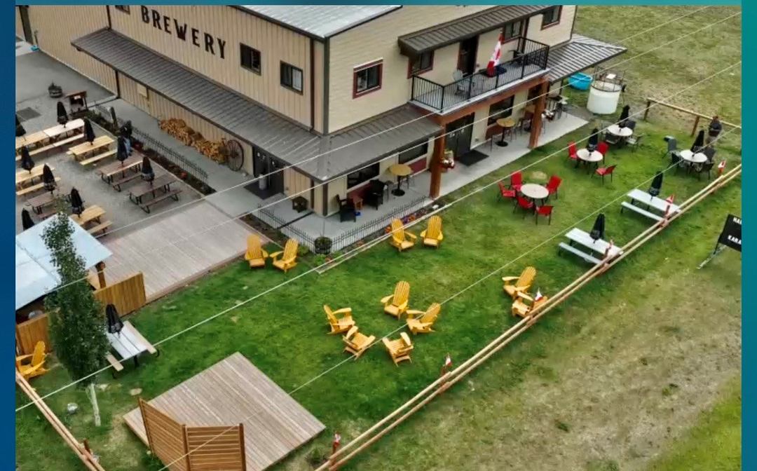 Hard Knox™ Brewery | Canada's Alberta