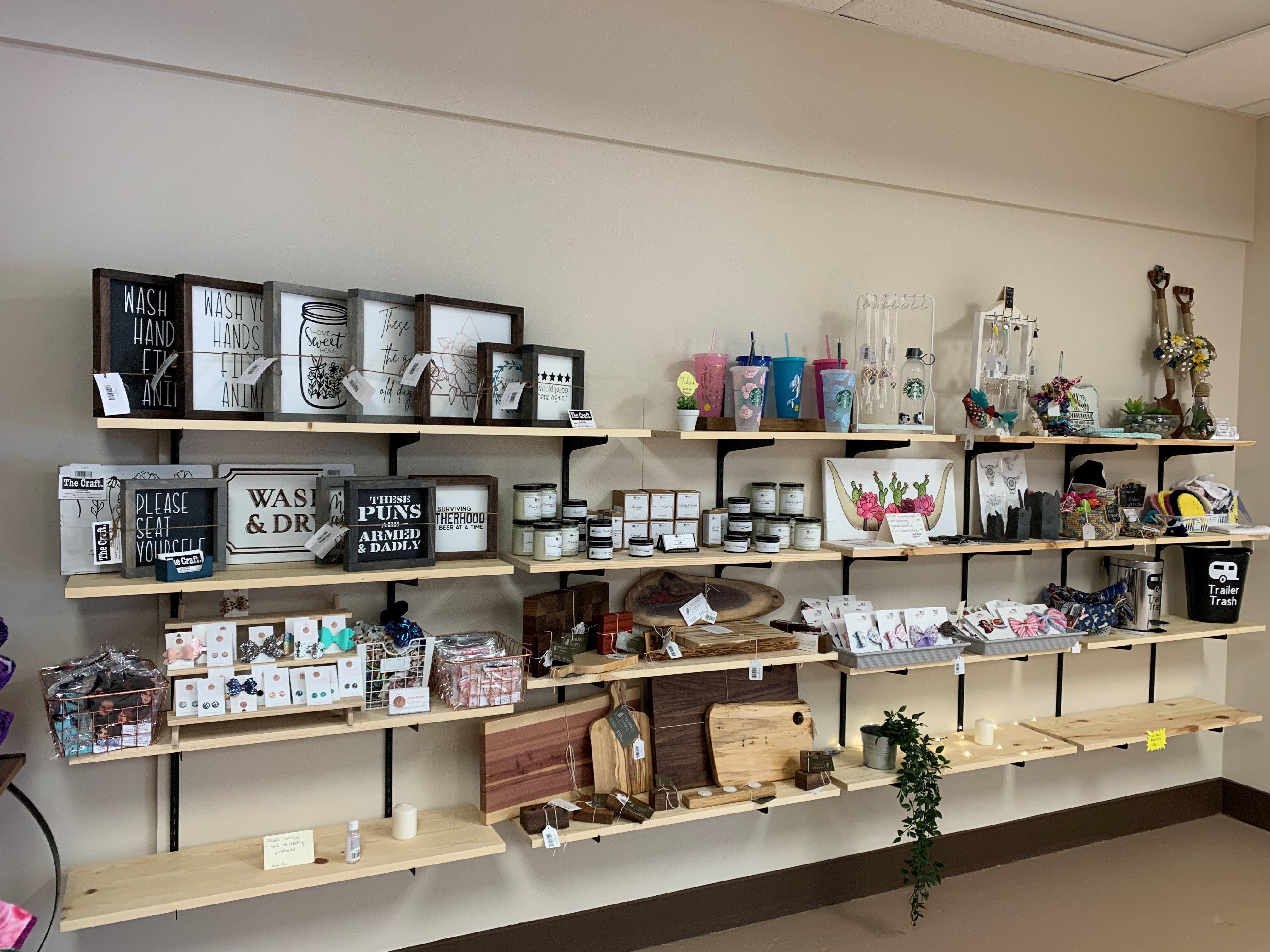 Crafter's Corner | Canada's Alberta