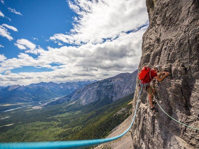 Ridgeline Guiding Services | Canada's Alberta