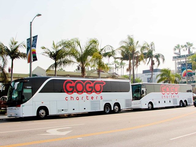 GOGO Charters Alberta | Canada's Alberta