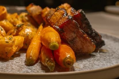 The Maligne Range | Canada's Alberta