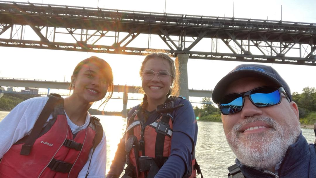 RiverWatch Eco-Floats - Guided Raft Adventures | Canada's Alberta