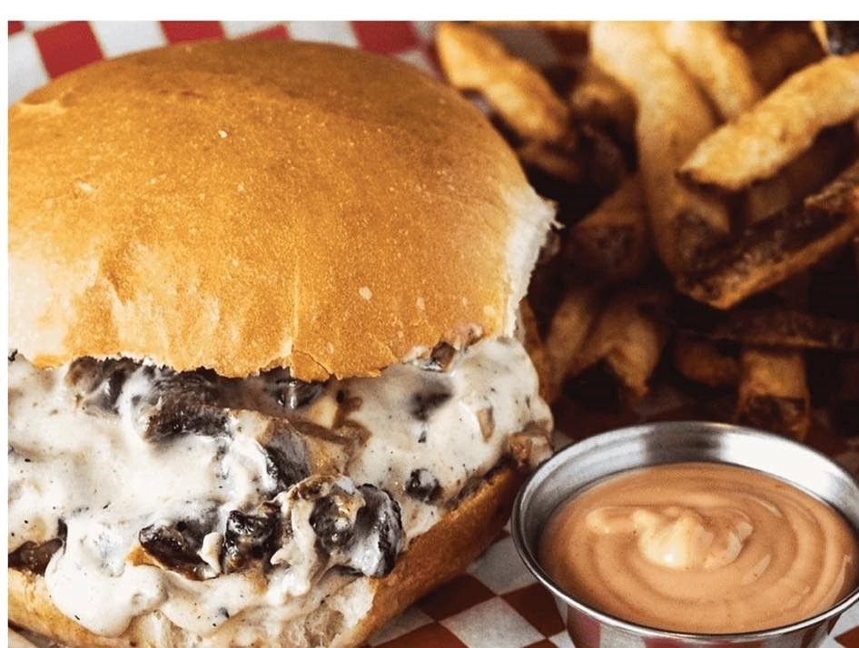 Burger Baron Drive-In | Canada's Alberta
