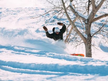 Sunridge Ski Area | Canada's Alberta