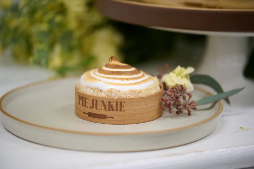 Pie Junkie - Legacy | Canada's Alberta