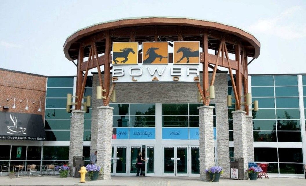 Bower Place Shopping Centre | Canada's Alberta