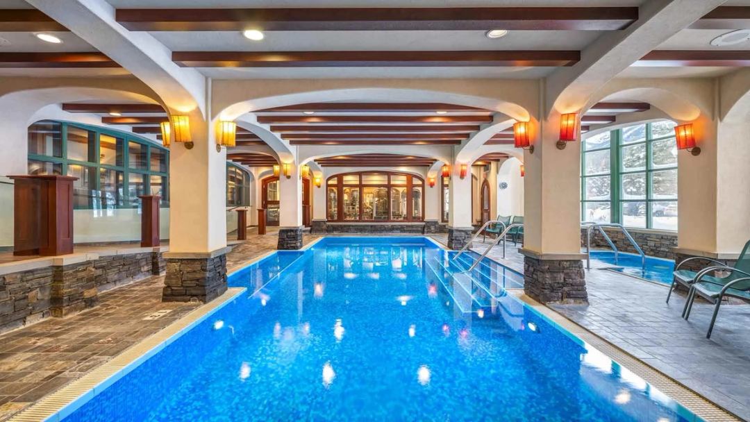 Post Hotel & Spa | Alberta Canada