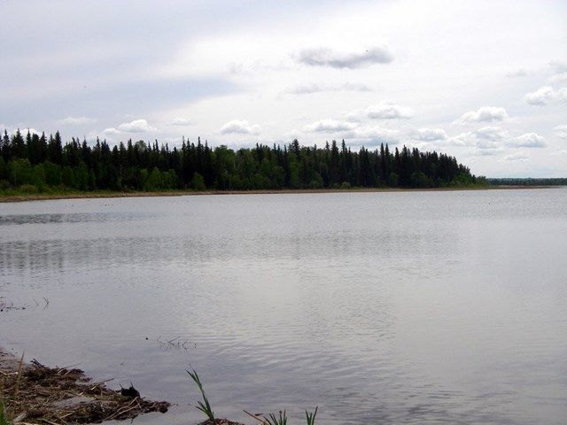 Moose Lake Provincial Park | Canada's Alberta