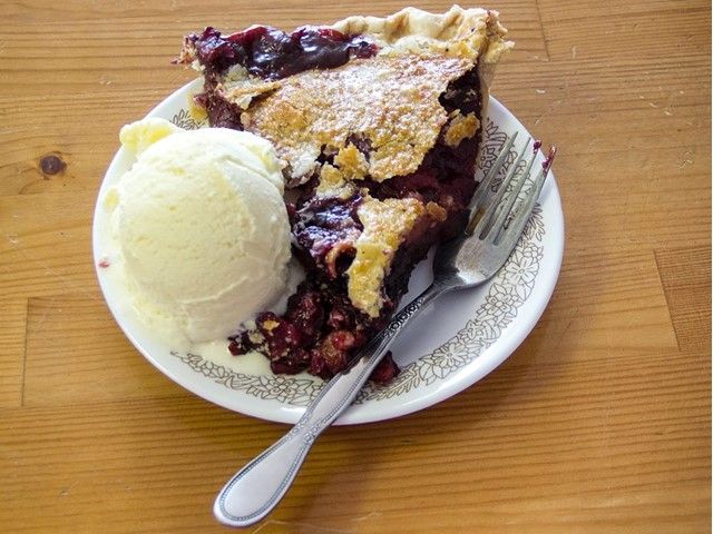 Miners’ Cafe | Canada's Alberta