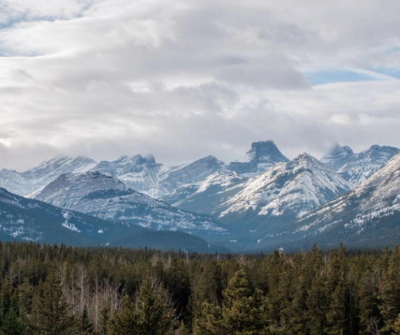 Skyridge Glamping | Canada's Alberta